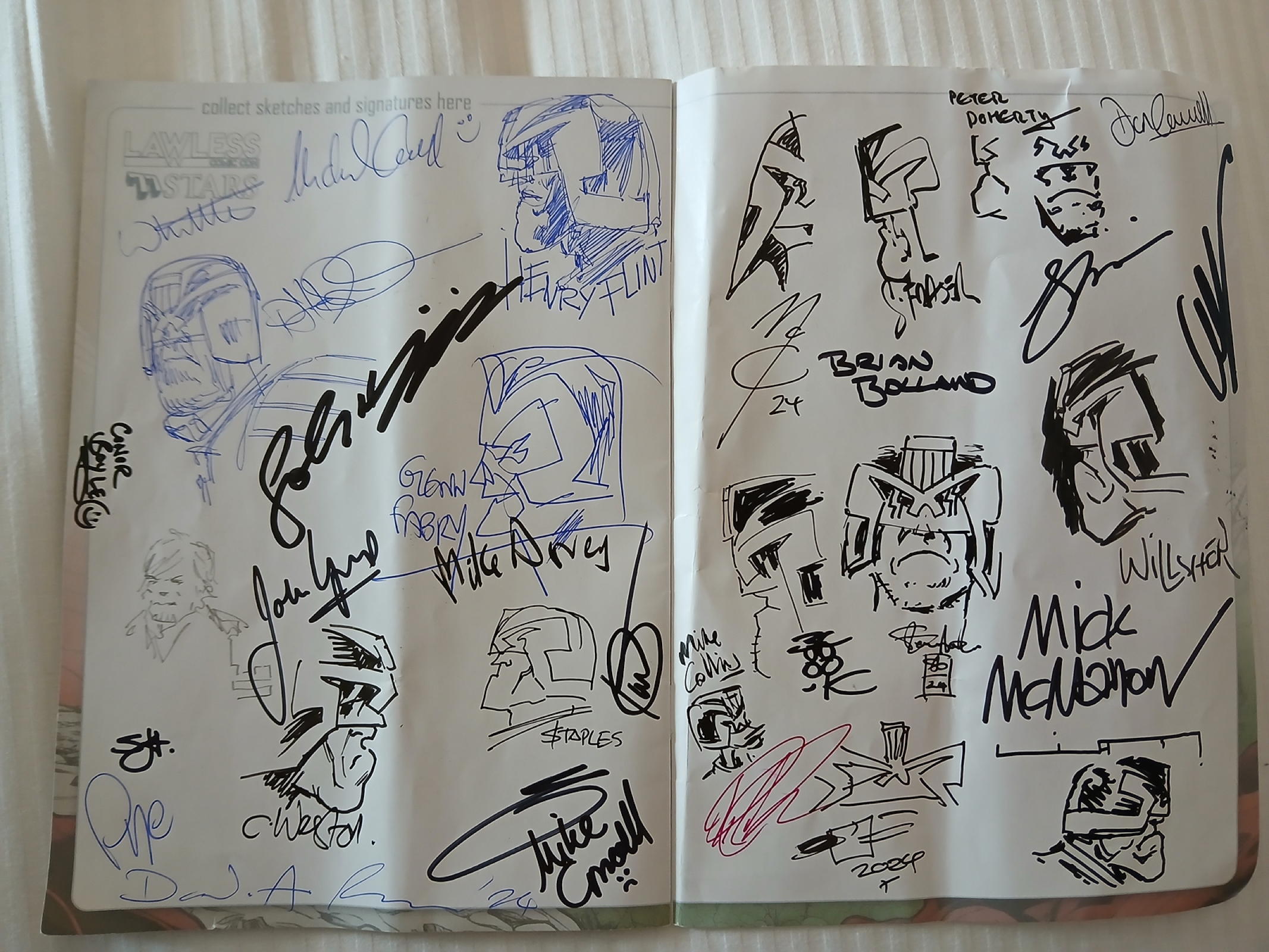 In Pictures and Review: Lawless 2024 – downthetubes.net