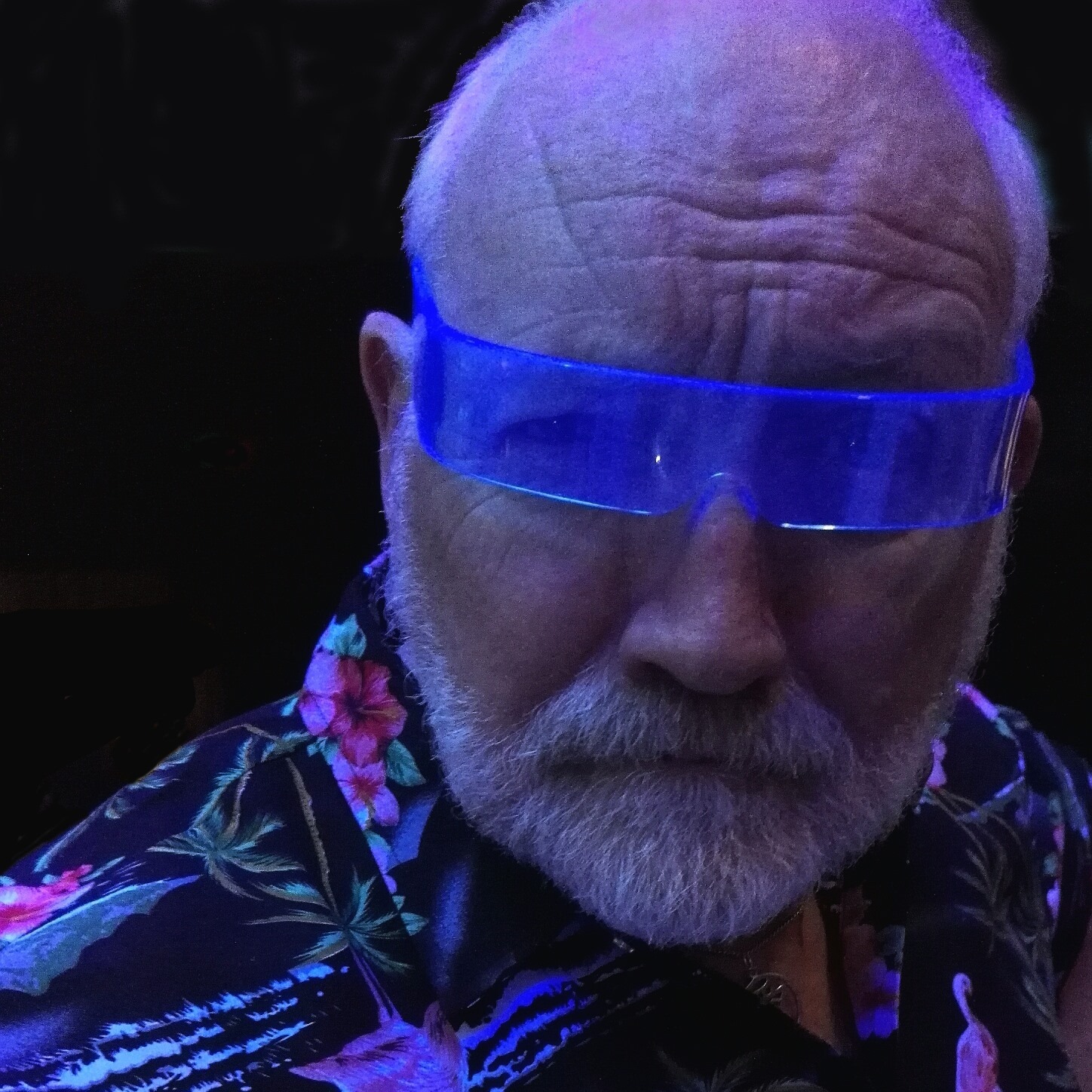 Robert Rankin’s stories get new digital-first deal with Hooded Man ...