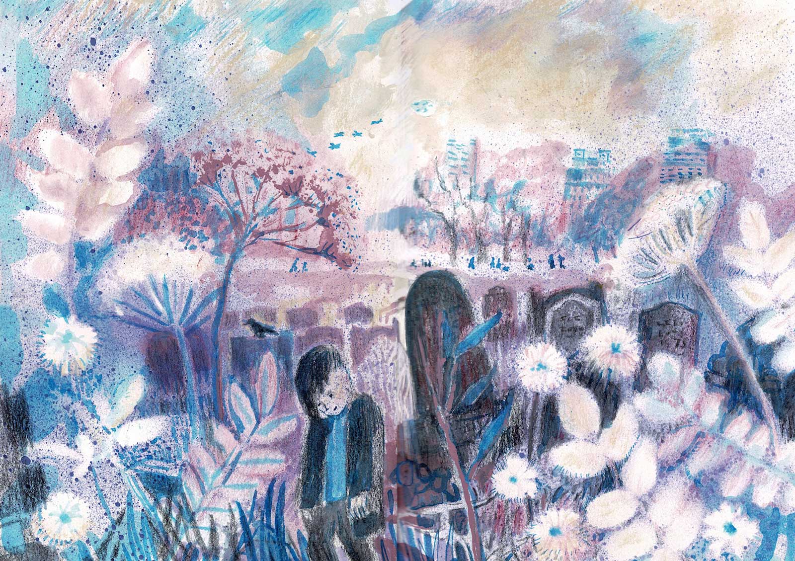 The SEQUENT’ULL Interviews: Michelle Freeman – downthetubes.net