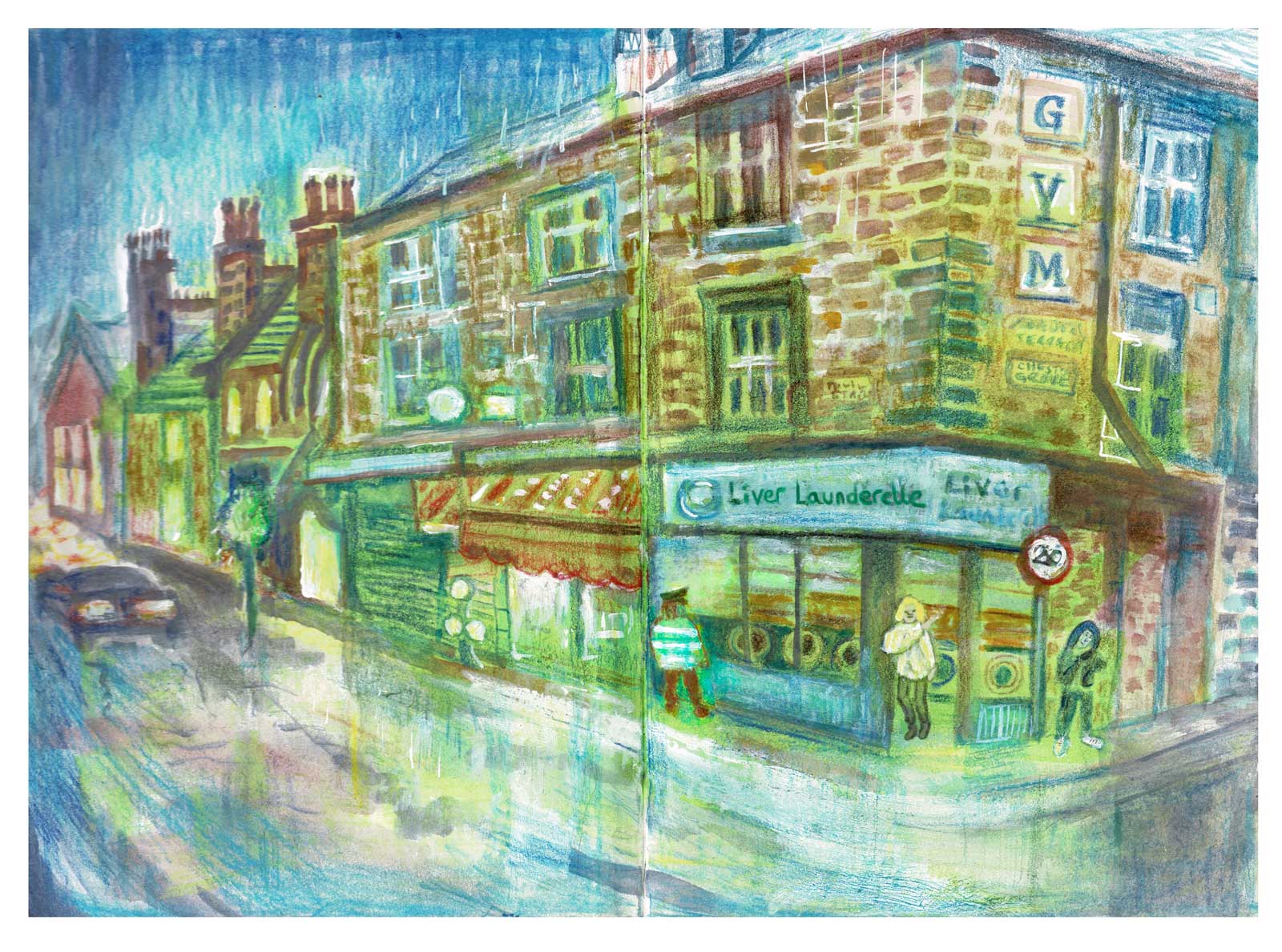 The SEQUENT’ULL Interviews: Michelle Freeman – downthetubes.net