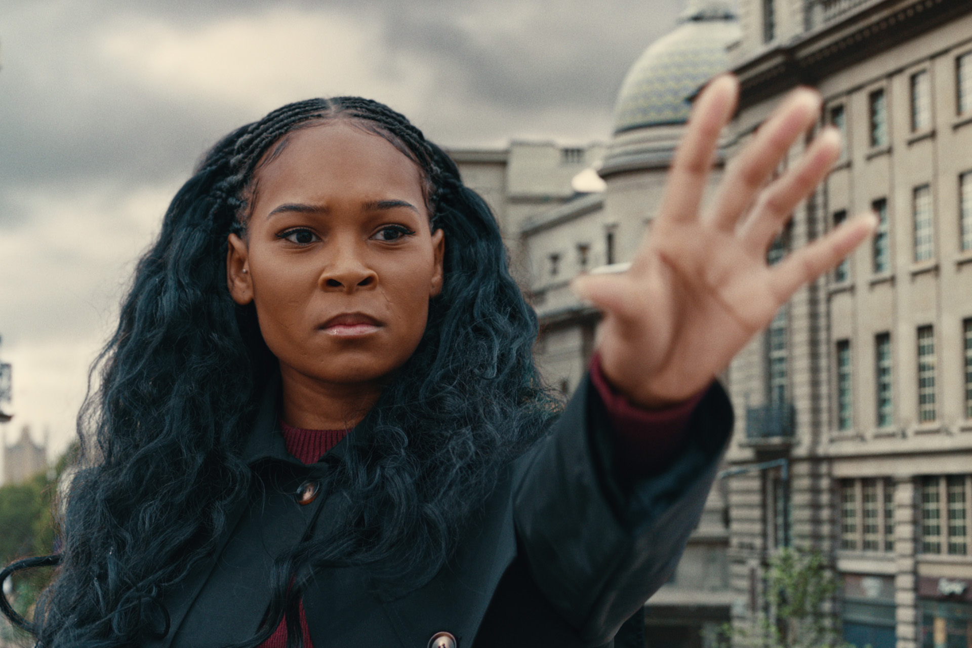 Supacell soars on Netflix, hits #1 spot in UK – downthetubes.net