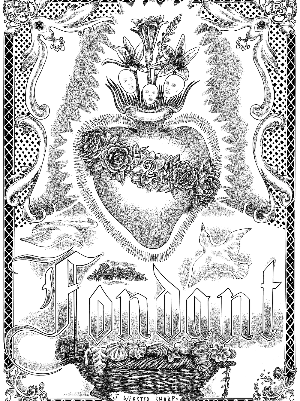 The SEQUENT’ULL Interviews: Jemma Webster-Sharp – downthetubes.net