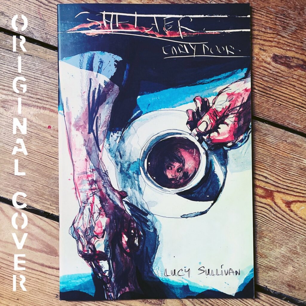 The SEQUENT’ULL Interviews: Lucy Sullivan – downthetubes.net
