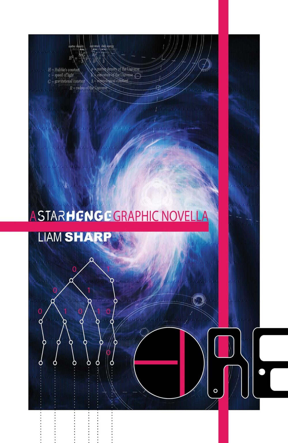 Liam Sharp’s latest graphic novella, ORE, available now – downthetubes.net