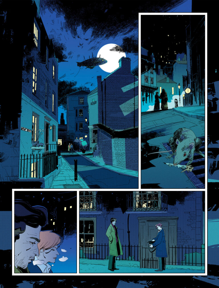 Scream! 40th Anniversary Special set to spread the scares ...