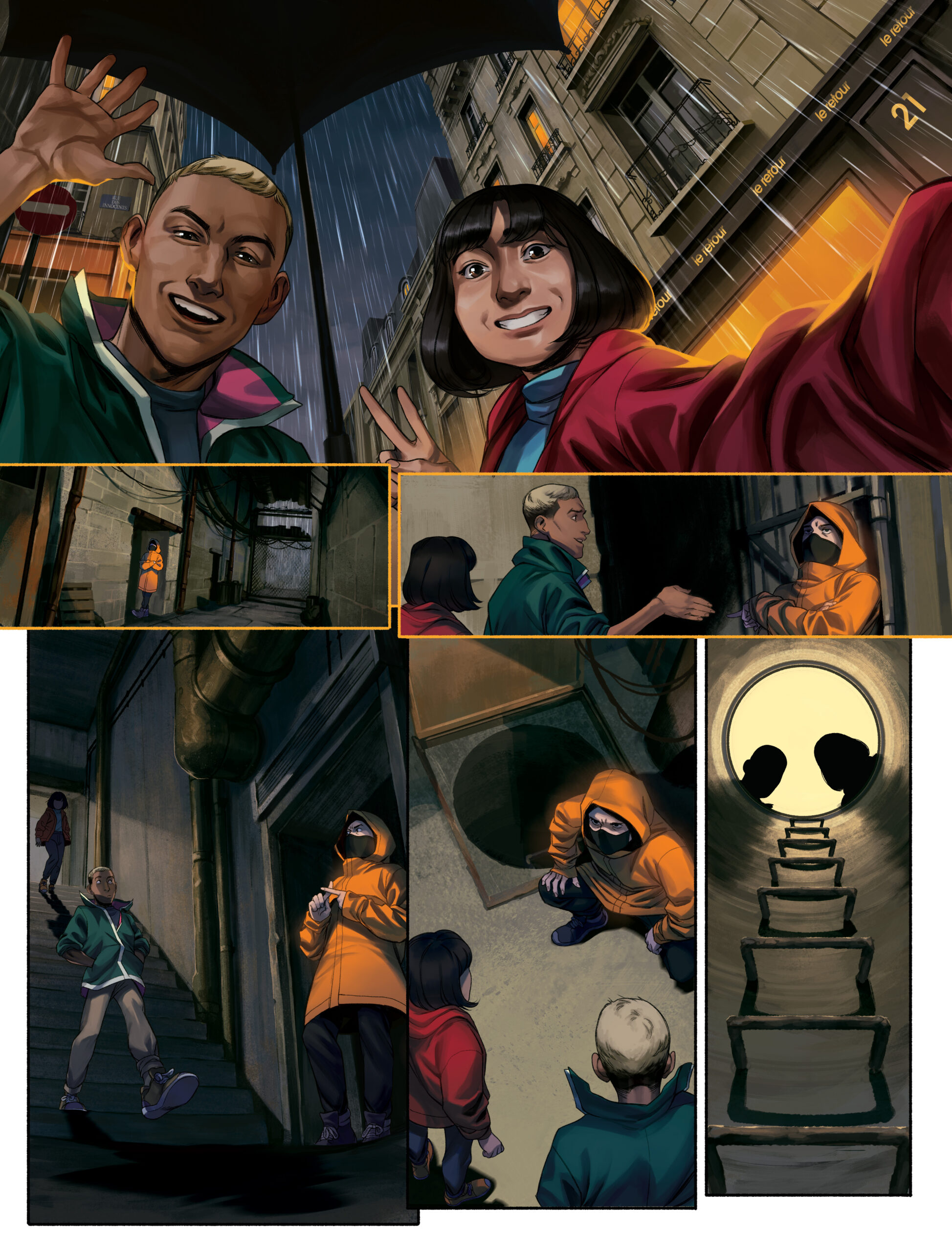 Scream! 40th Anniversary Special set to spread the scares ...