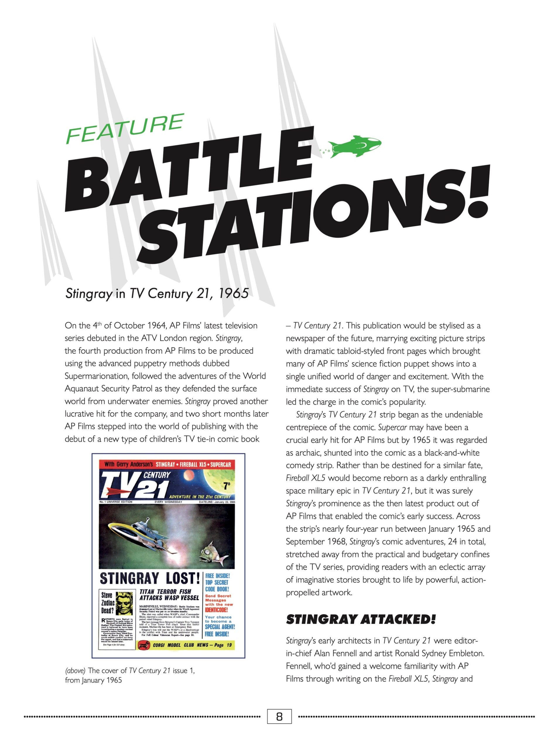 Dive into the captivating underwater world of Stingray like never ...