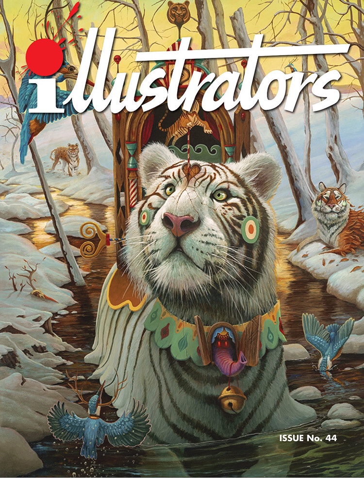 Book Palace Books “The Illustrated History of Warren Magazines” in the ...