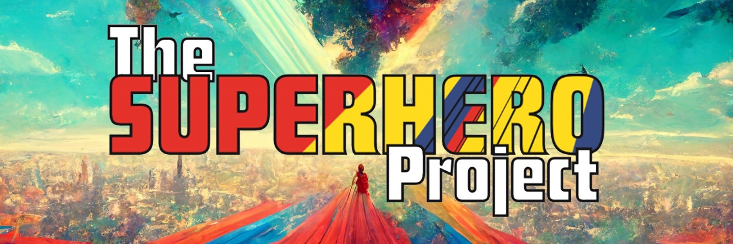 Academics Assemble! The Superhero Project returns to Eastbourne ...