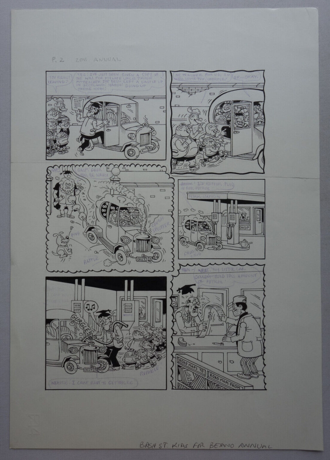 Phil-Comics auction includes rare wartime Beano and Dandy books, and ...