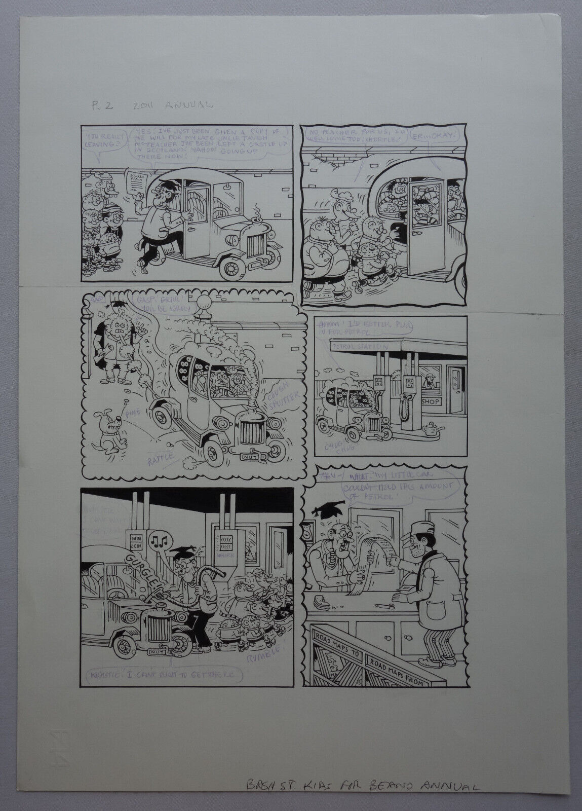 Phil-Comics auction includes rare wartime Beano and Dandy books, and ...