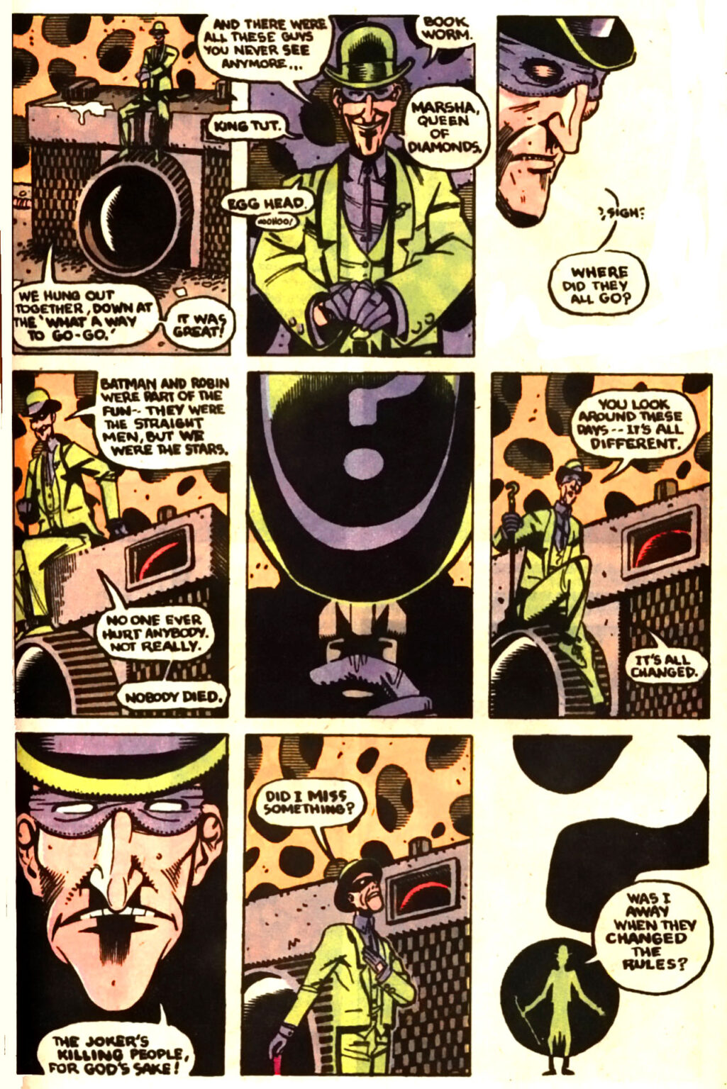 In Memoriam: Comic Creator and Songwriter Bernie Mireault ...