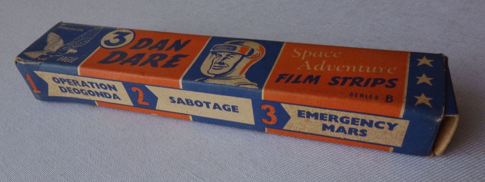 Phil-Comics auction includes rare wartime Beano and Dandy books, and ...