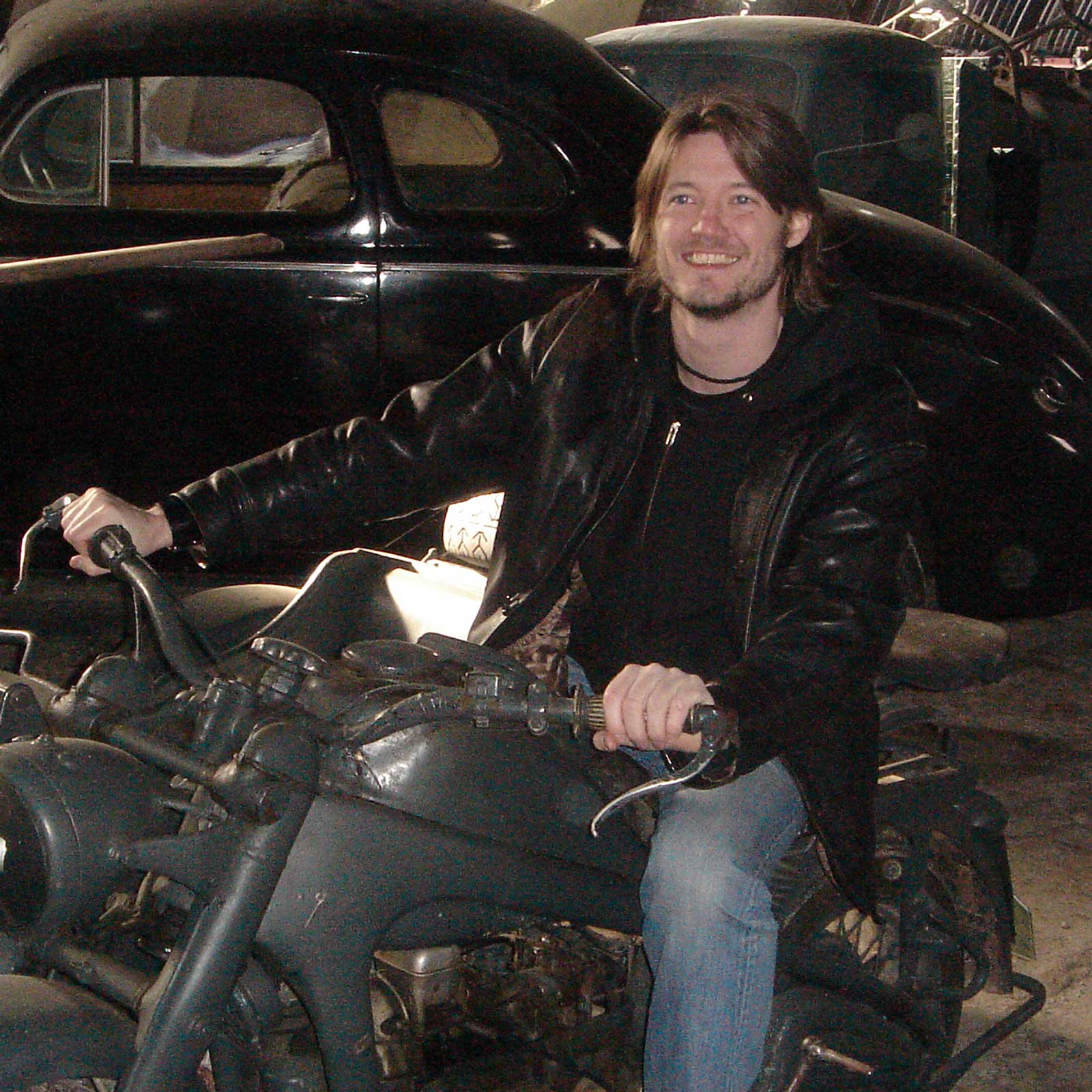 In Memoriam: Comic Artist and Writer John Cassaday – downthetubes.net