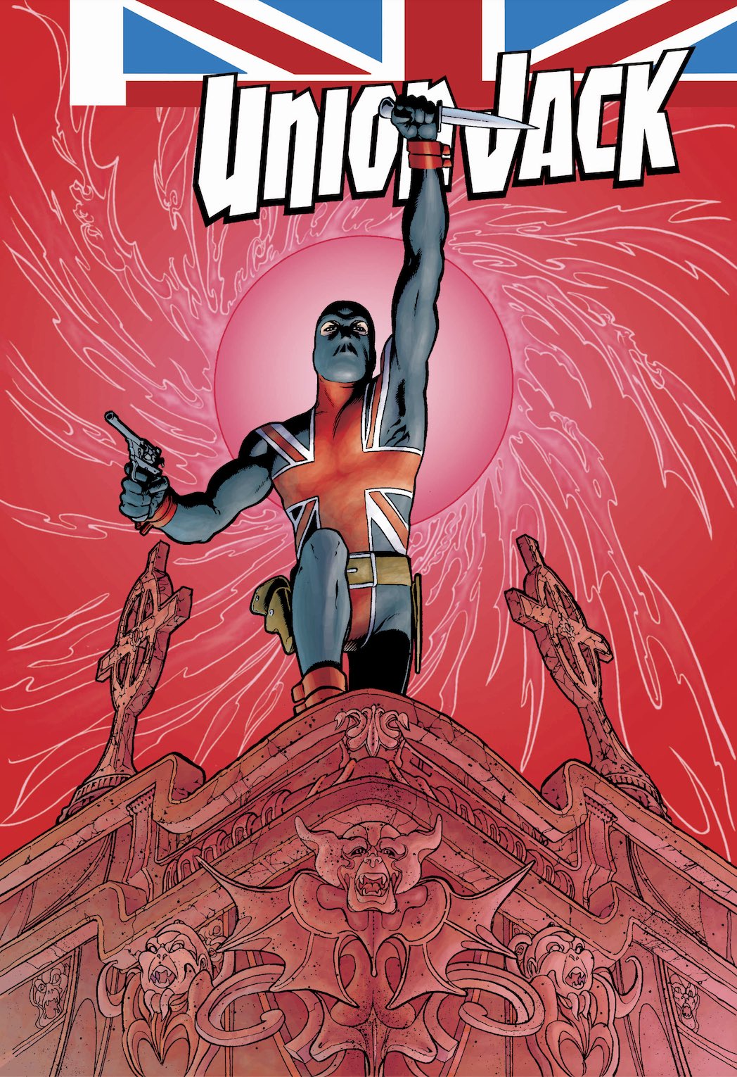 In Memoriam: Comic Artist and Writer John Cassaday – downthetubes.net