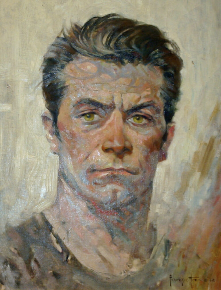 American Hero Press announces crowdfunding campaign for “Terror”, first ...