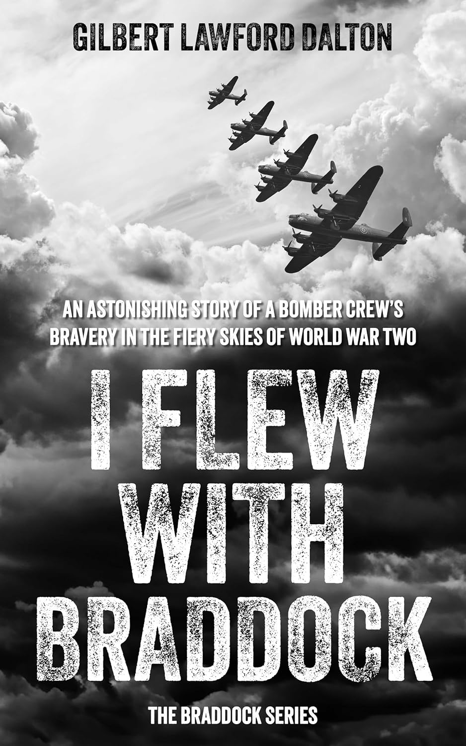 In Review: I Flew With Braddock – downthetubes.net