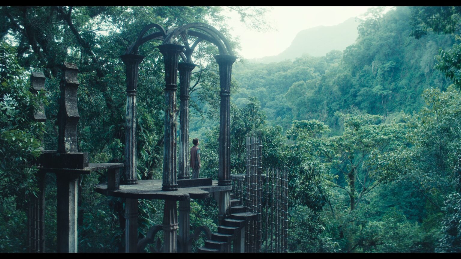 Crowdfunding Spotlight: Leonora in the Morning Light, a feature film ...