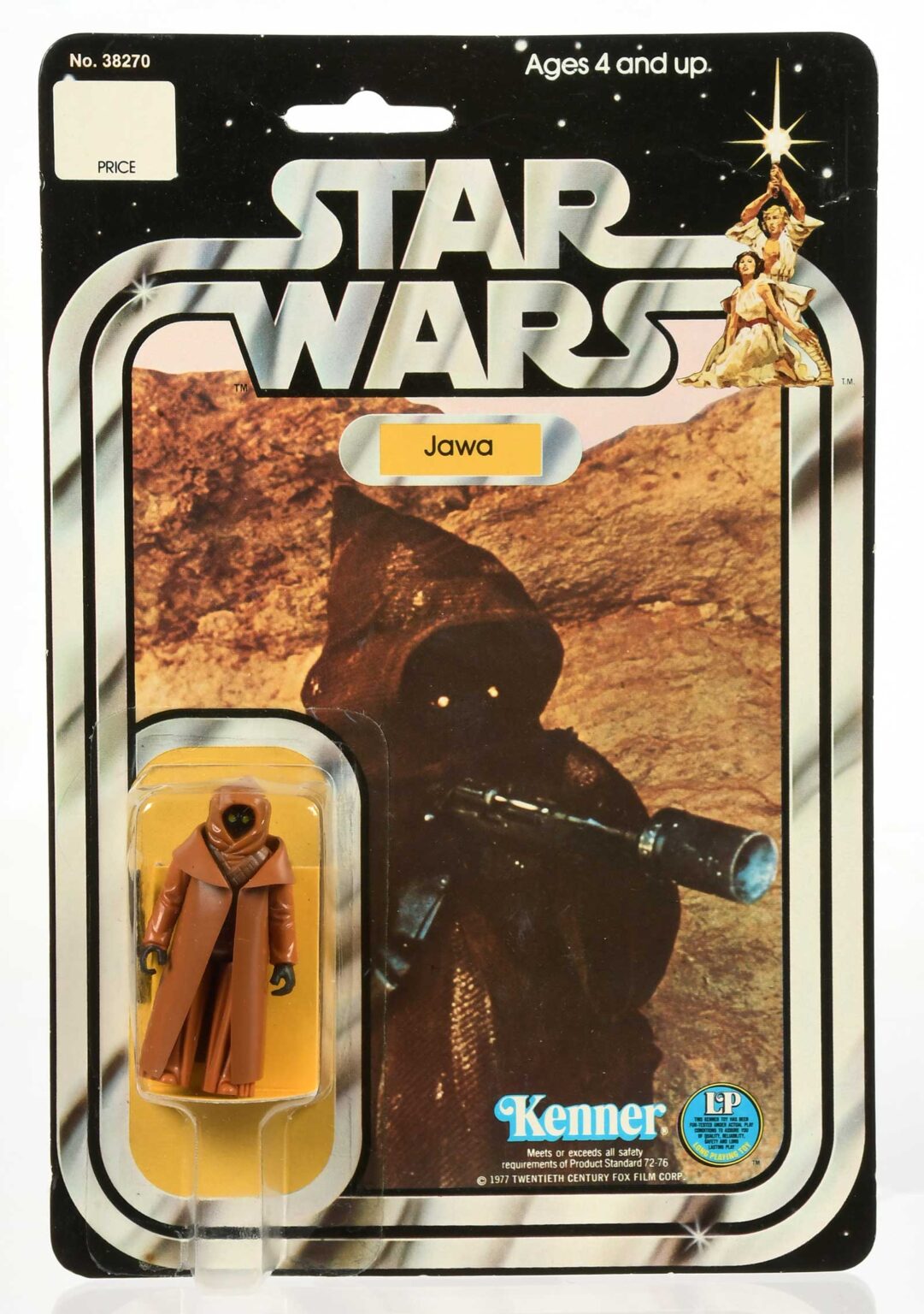 Star Wars rarities offered in upcoming Vectis auction – Stormtrooper ...