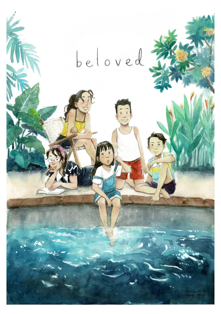 Singapore Writers Festival highlights challenges faced by female comic ...