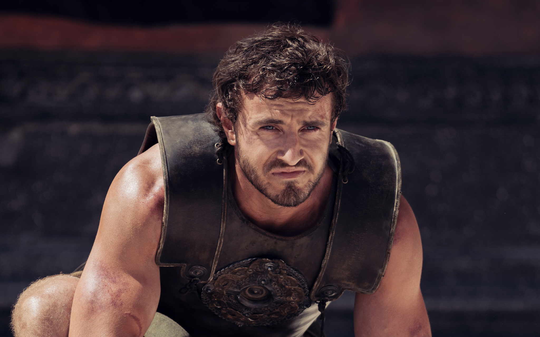 In Review: Gladiator II – downthetubes.net