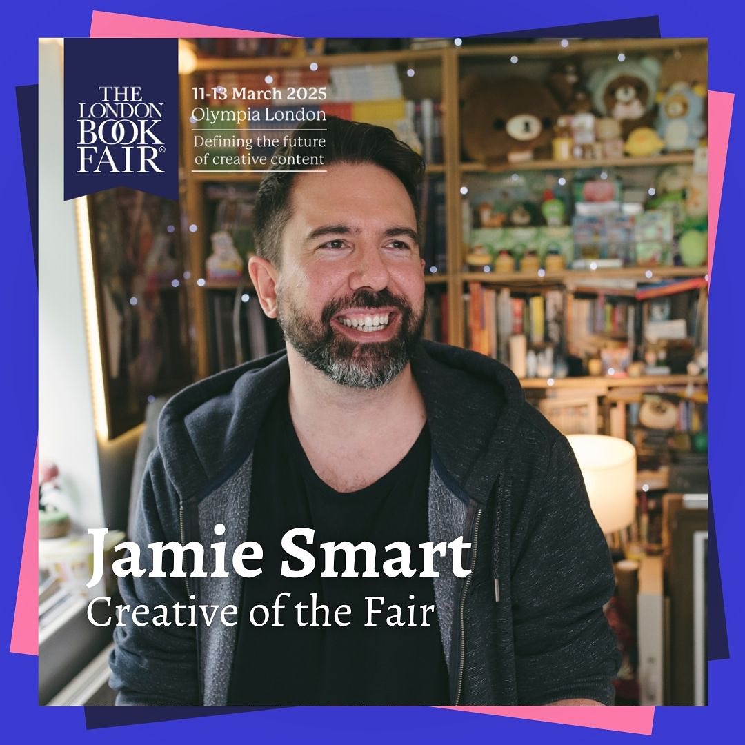 Monica Ali, Frank Cottrell-Boyce, Claudia Piñeiro and Jamie Smart named Authors of the Fair at ...