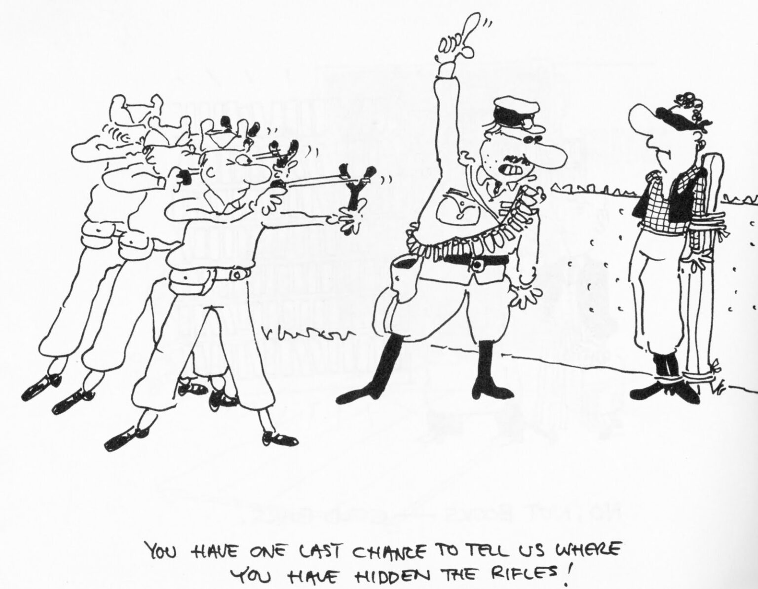 In Memoriam: Cartoonist Peter Maddocks – downthetubes.net