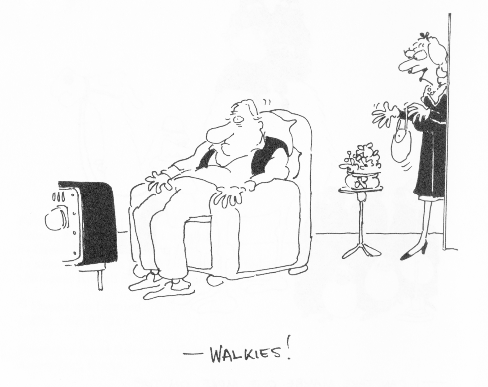 In Memoriam: Cartoonist Peter Maddocks – downthetubes.net