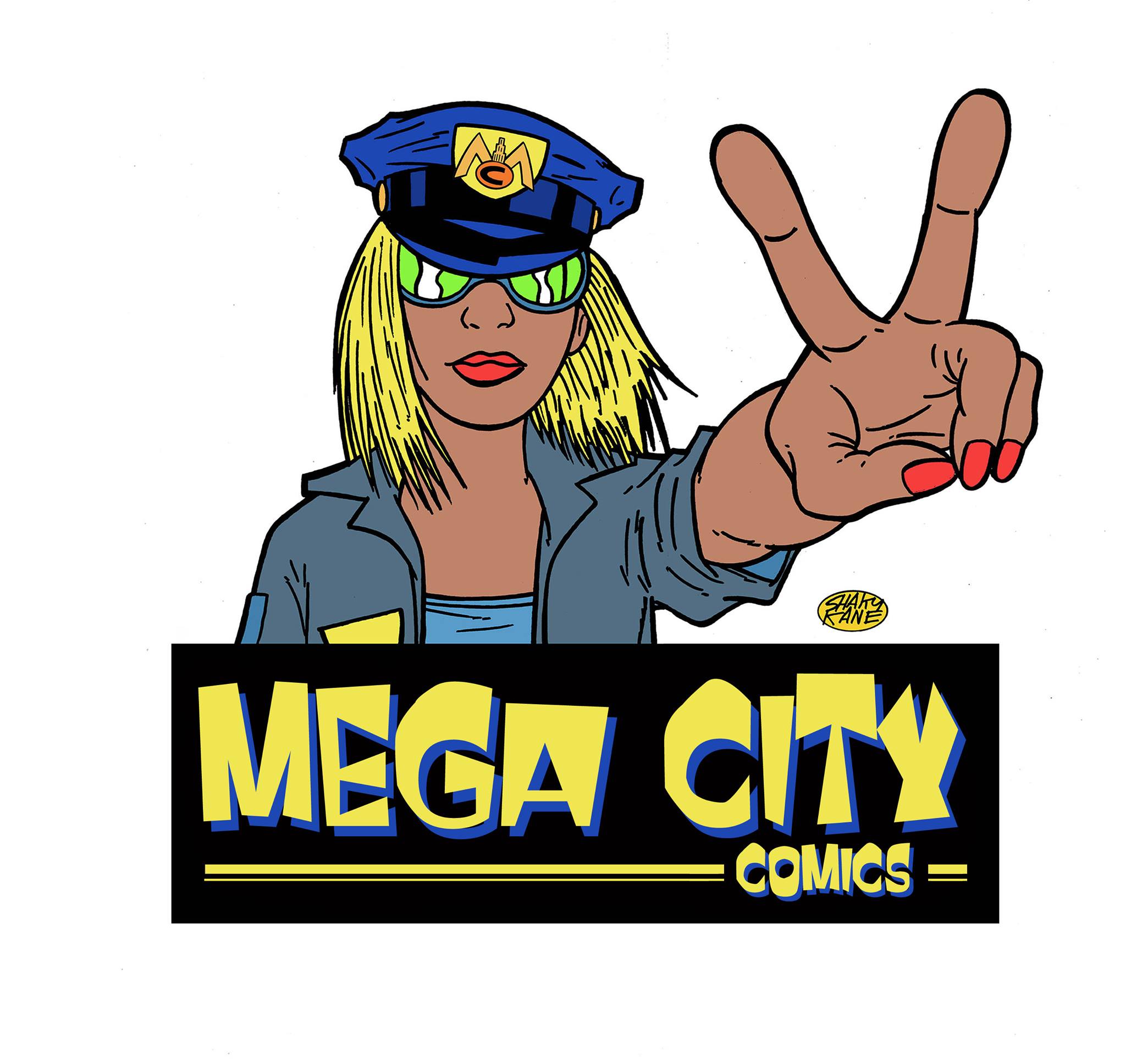 End of an Era: London’s Mega City Comics announces closure – downthetubes.net