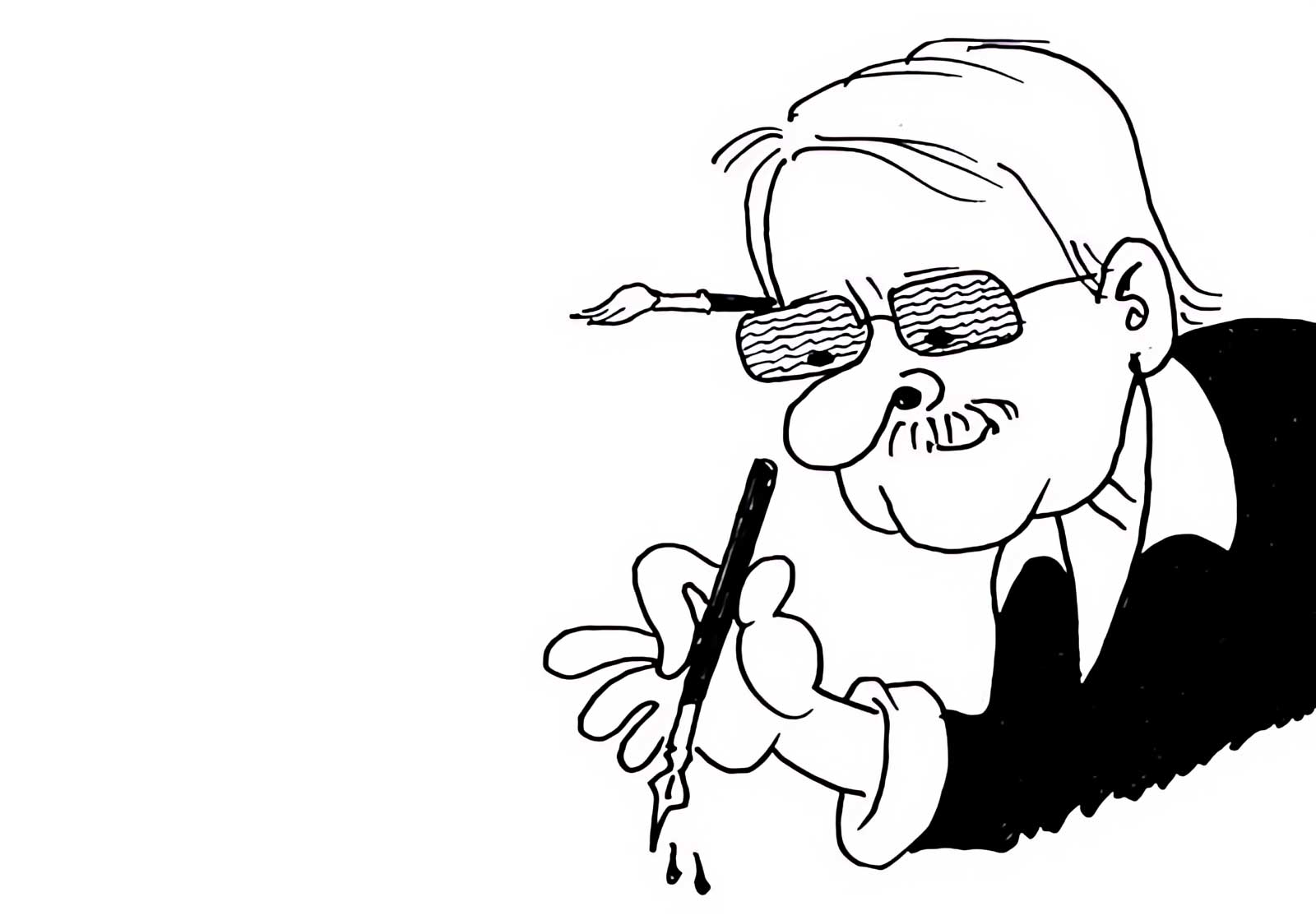 In Memoriam: Cartoonist Peter Maddocks – downthetubes.net