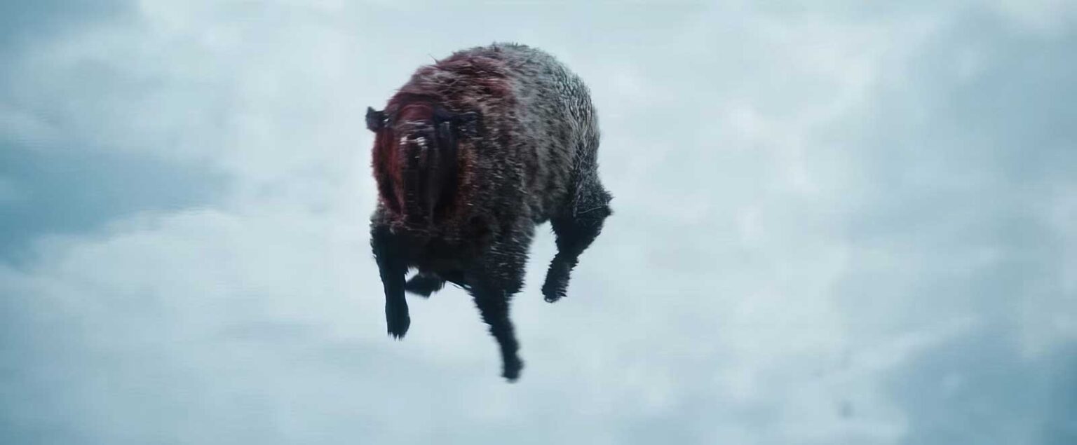 Behind the scenes secrets of The Boys revealed in new interview ...