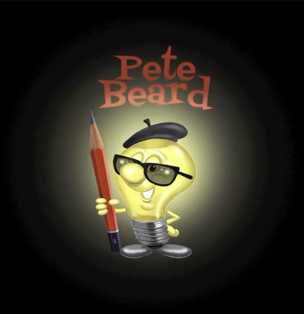 Unsung Heroes of Illustration celebrated by artist Pete Beard ...