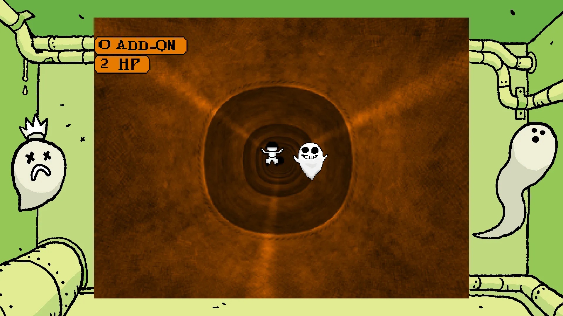 Cult RPG “OFF” returns as game, comic and more in 2025 – downthetubes.net