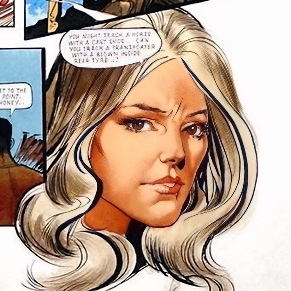 Comic art aplenty offers at discount by Book Palace in New Year, new ...