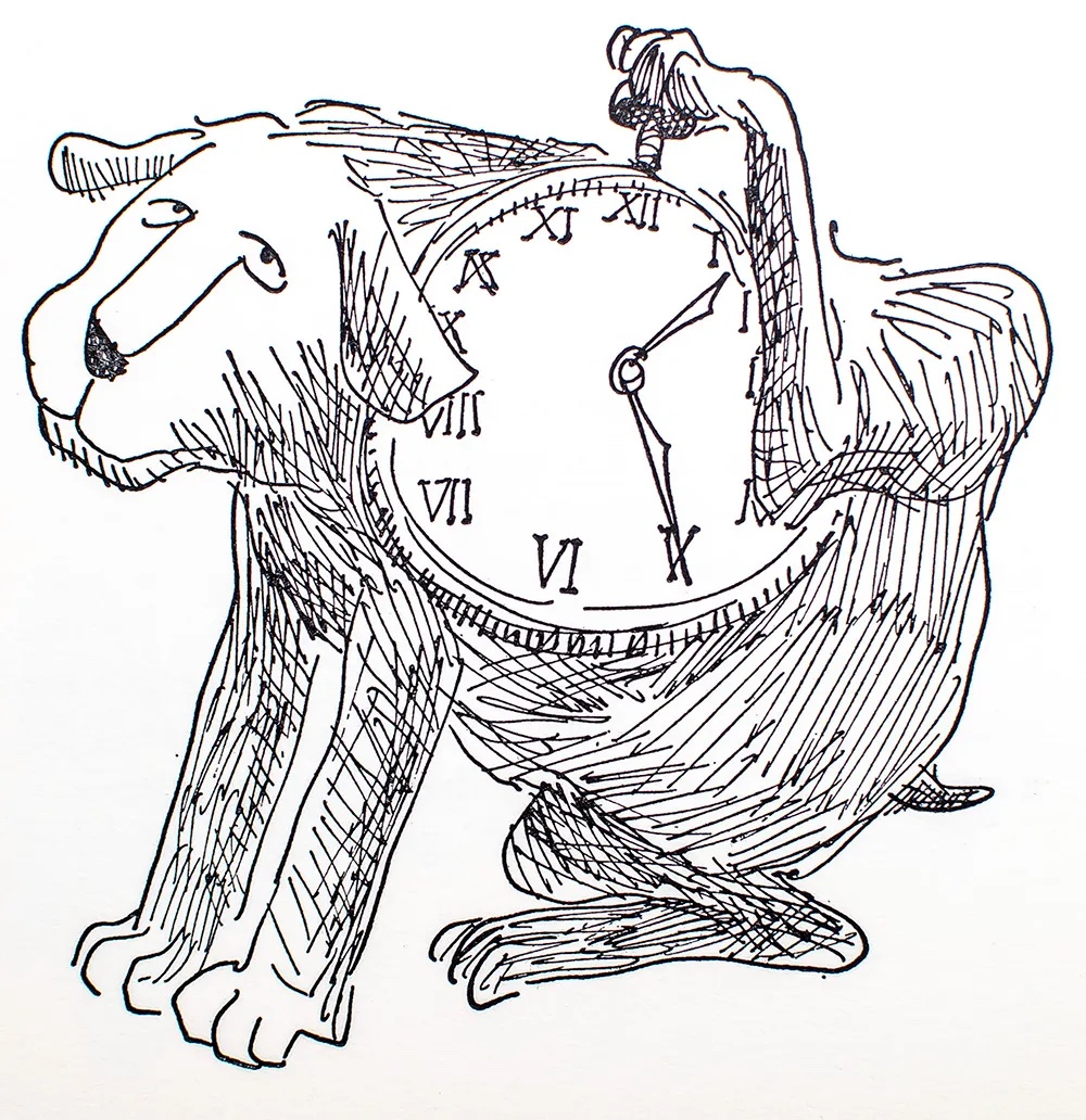 Award-winning artist Jules Feiffer passes – downthetubes.net