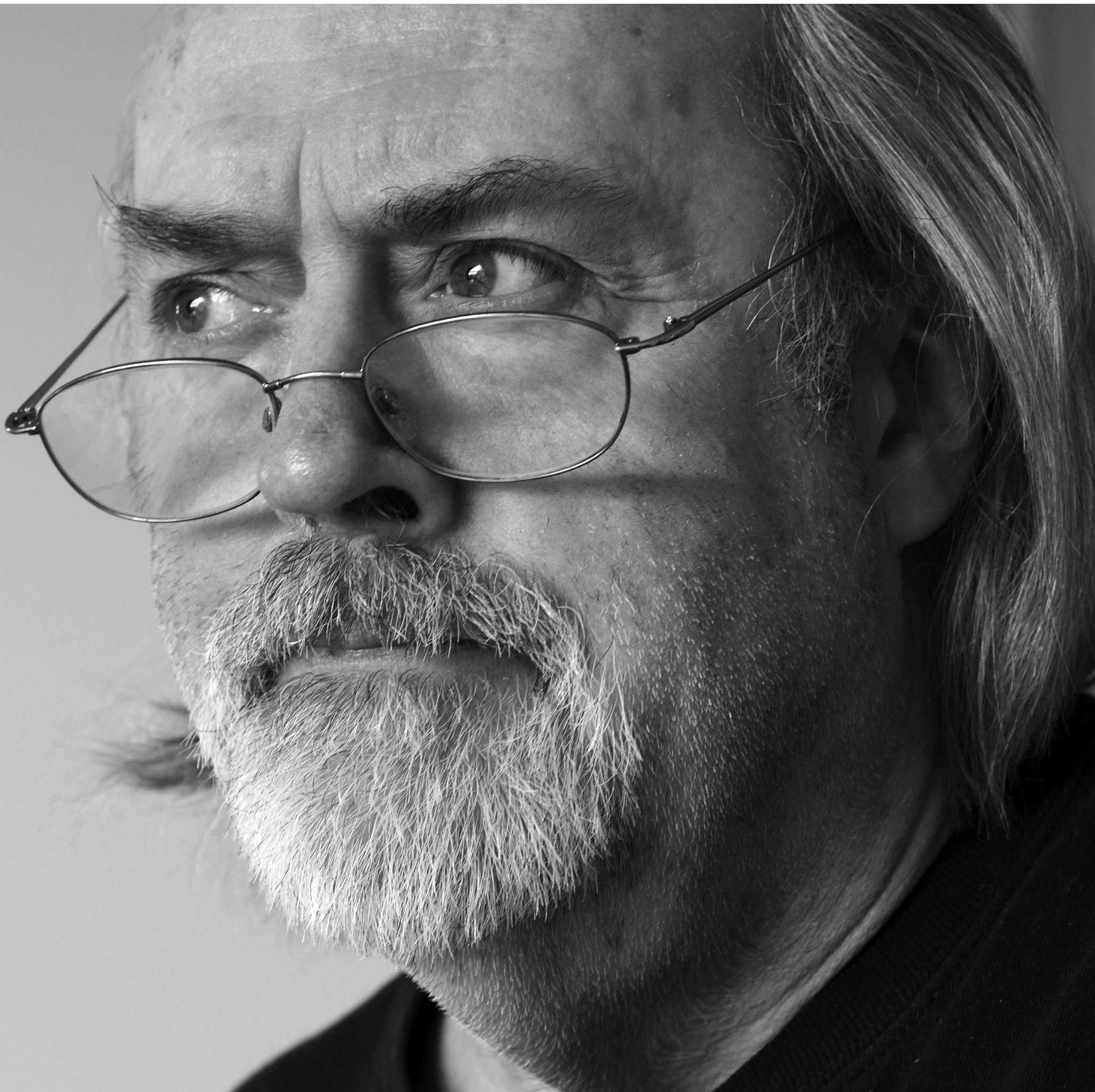 In Memoriam: Artist Chris Moore – downthetubes.net