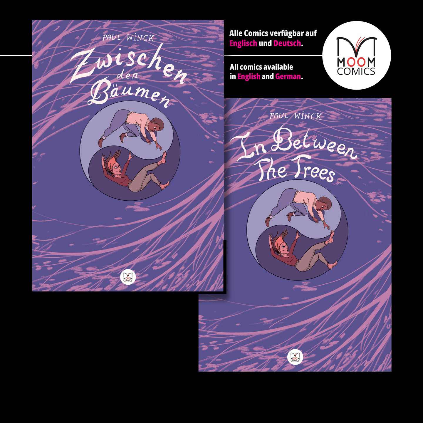 Crowdfunding Spotlight: “In Between the Trees”, the story of two women ...