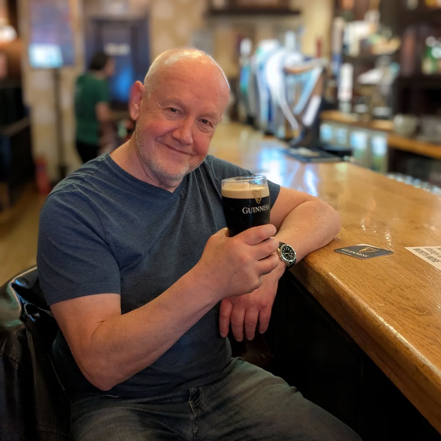 Exclusive: John Higgins comes to Time Bomb – Special Preview ...