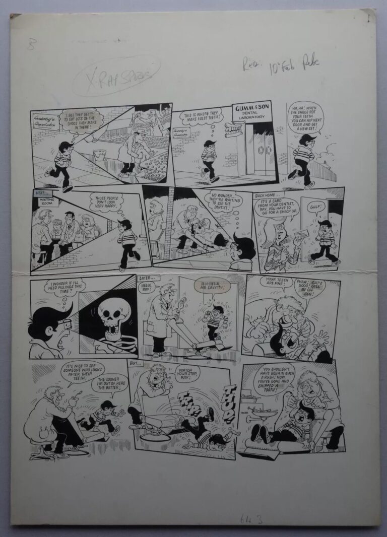 Phil-Comics offers more British comics rarities – downthetubes.net