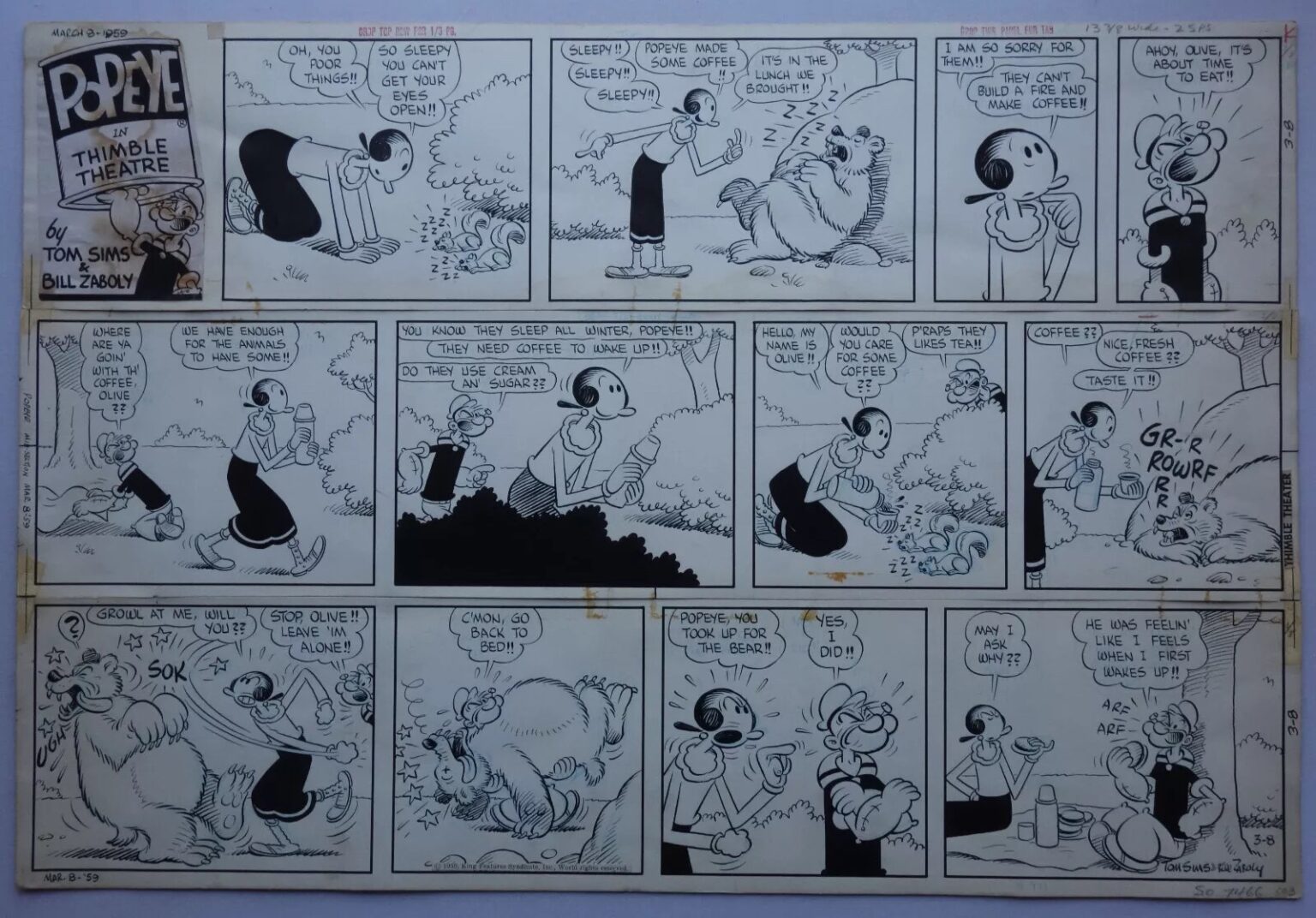 Phil-Comics offers more British comics rarities – downthetubes.net