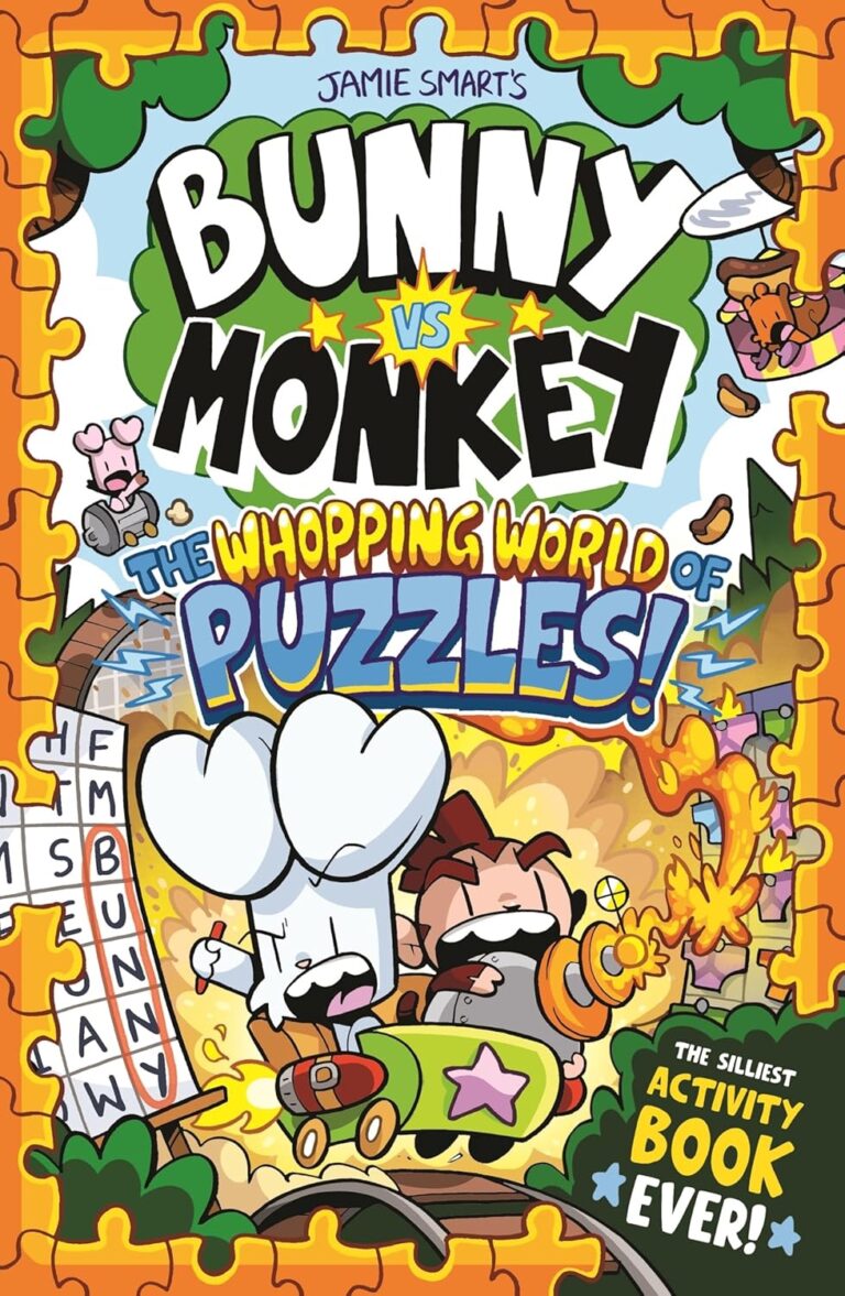 Dandy and Beano Summer Specials available now, Jamie Smart’s “Desperate ...
