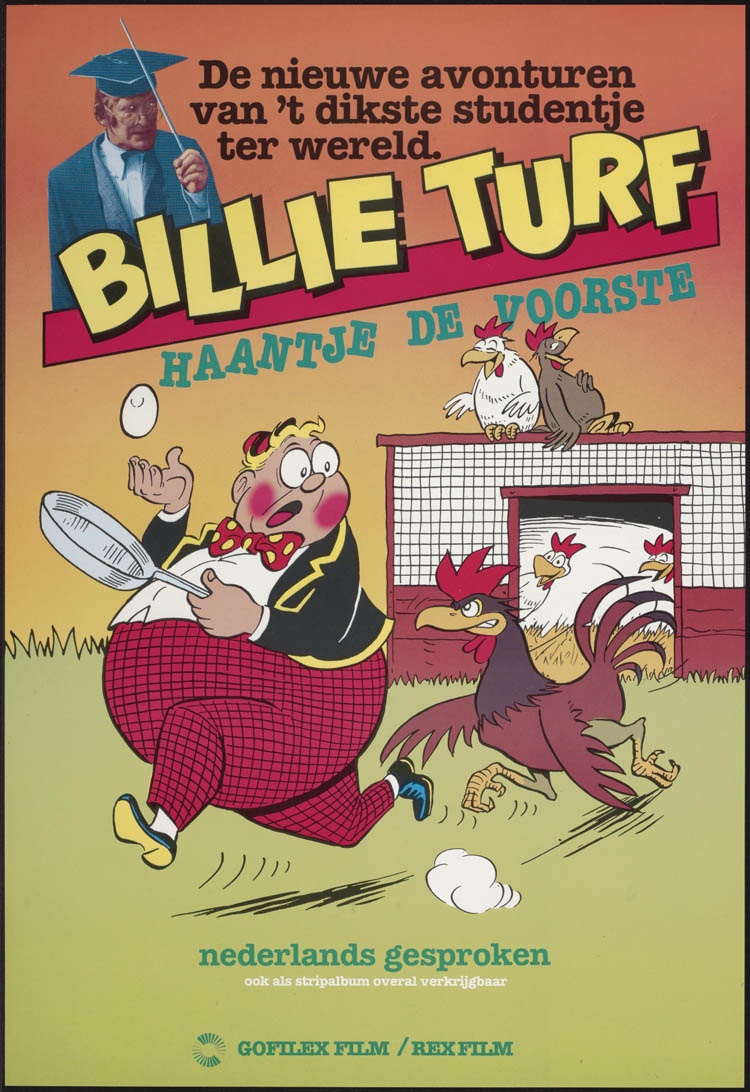 Comic Character Spotlight: Billy Bunter – downthetubes.net