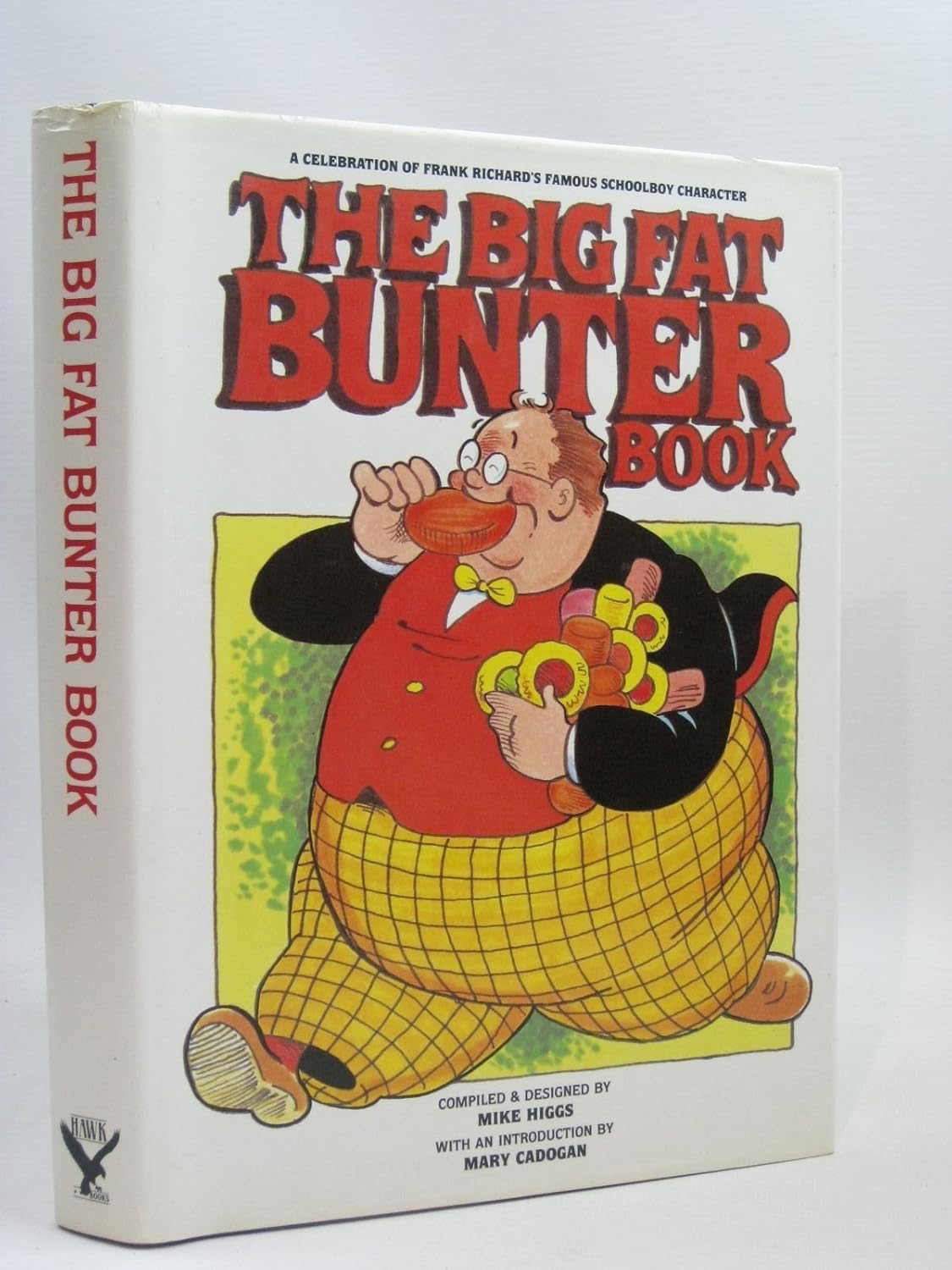Comic Character Spotlight: Billy Bunter – downthetubes.net