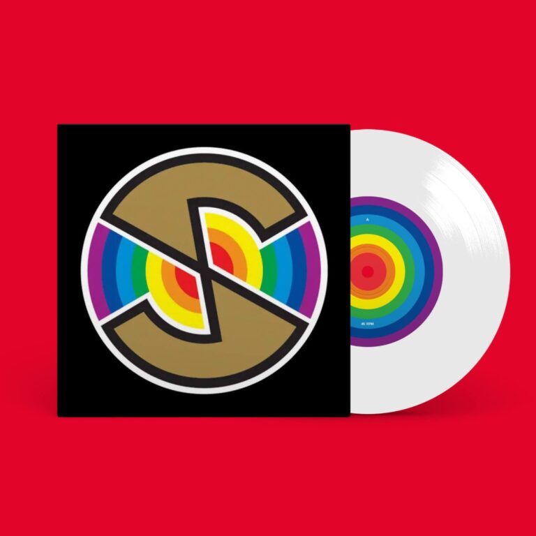 New Electronic Sound magazine offers Barry Gray EP featuring Gerry ...