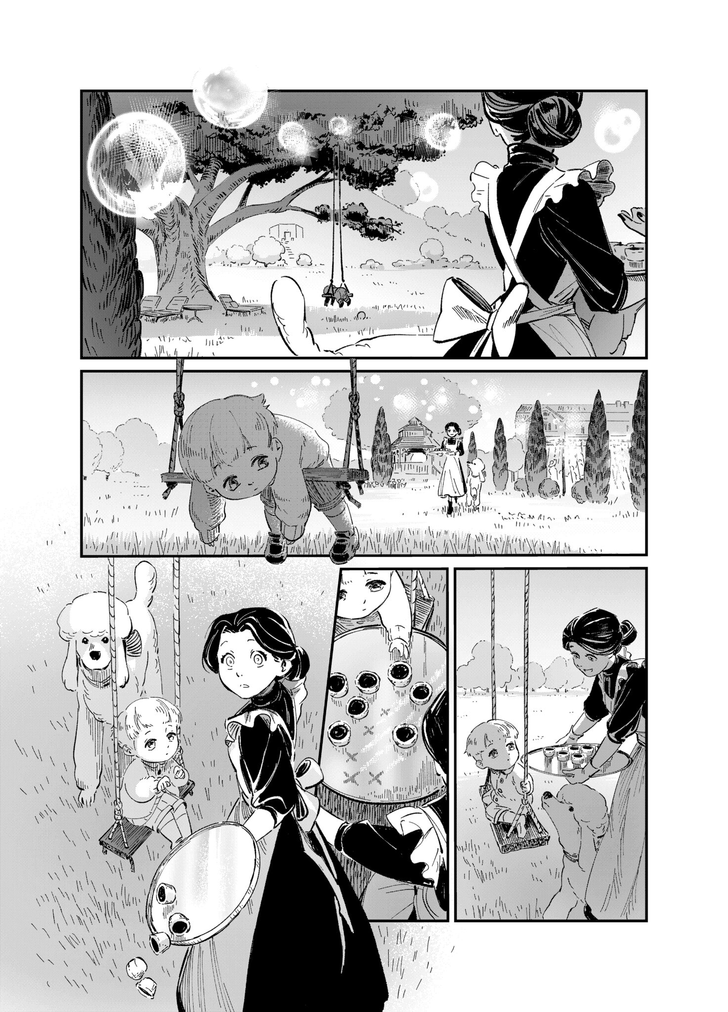 Kadokawa Corporation announces winners of its first “Wordless World ...