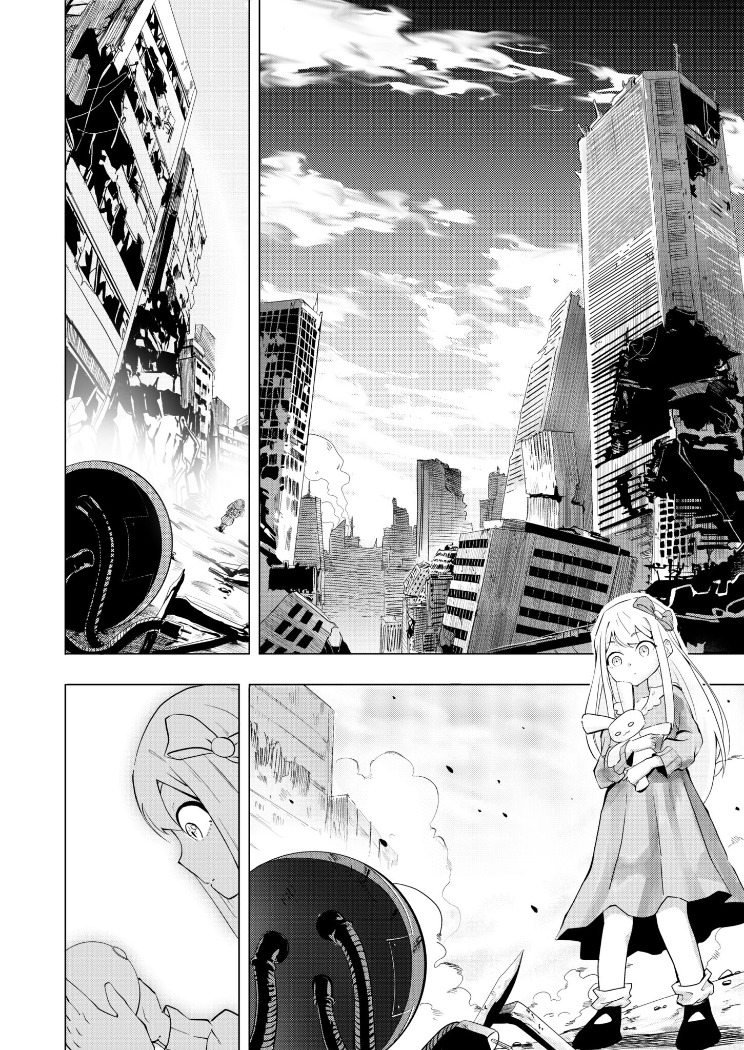 Kadokawa Corporation announces winners of its first “Wordless World ...