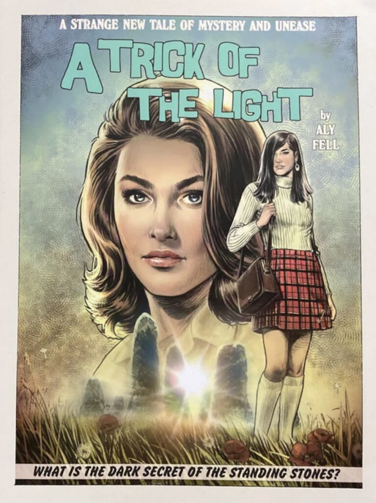 Countdown to Lawless 2025: An Interview with Aly Fell – downthetubes.net