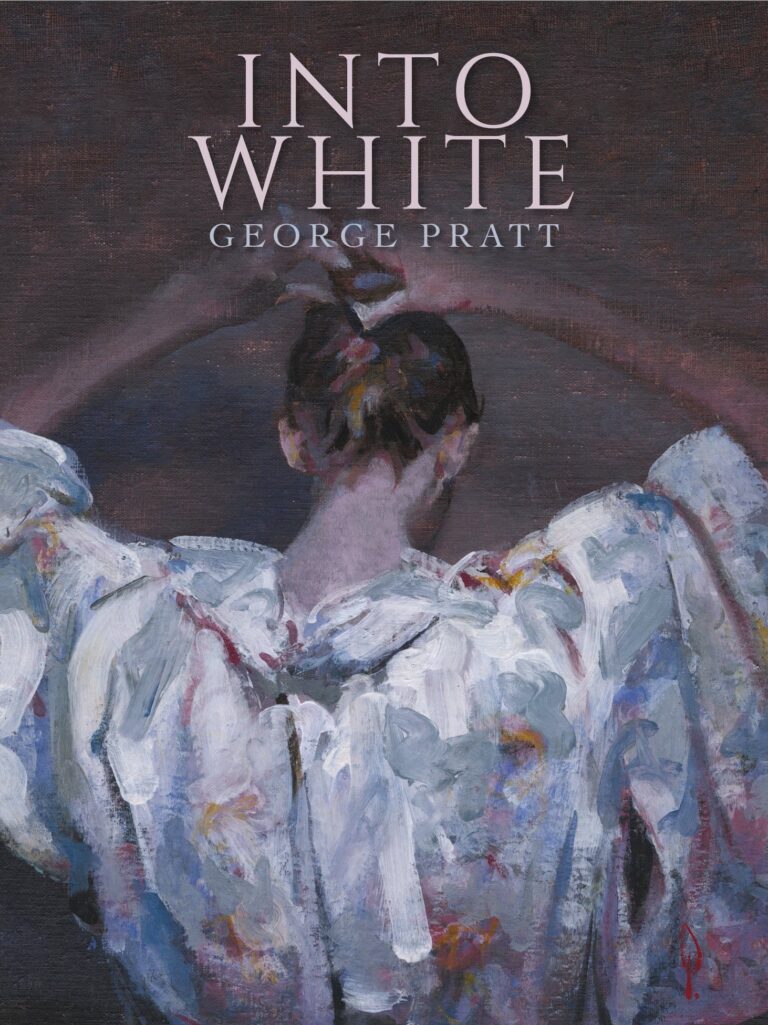 “Tripwire Comics Presents” expands Its line with “Into White: The Art Of George Pratt”, first In ...