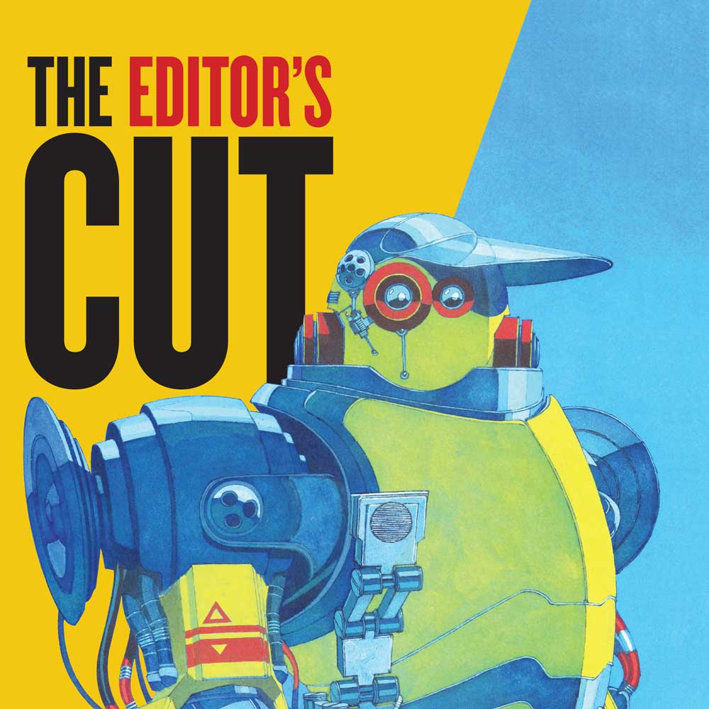Don’t Miss Out on Hibernia Comics new Comic Archive – The Editor’s Cut ...