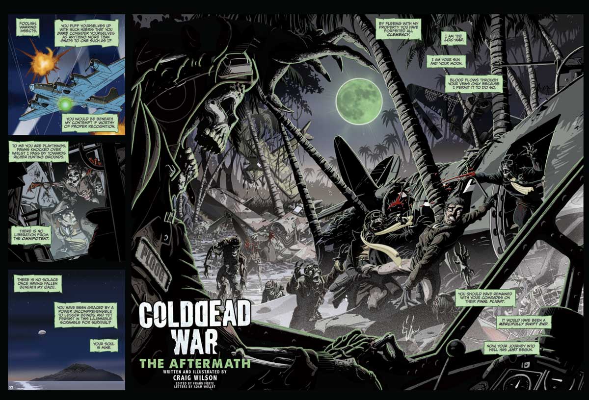 In Review: Heavy Metal #1 (2025) – downthetubes.net